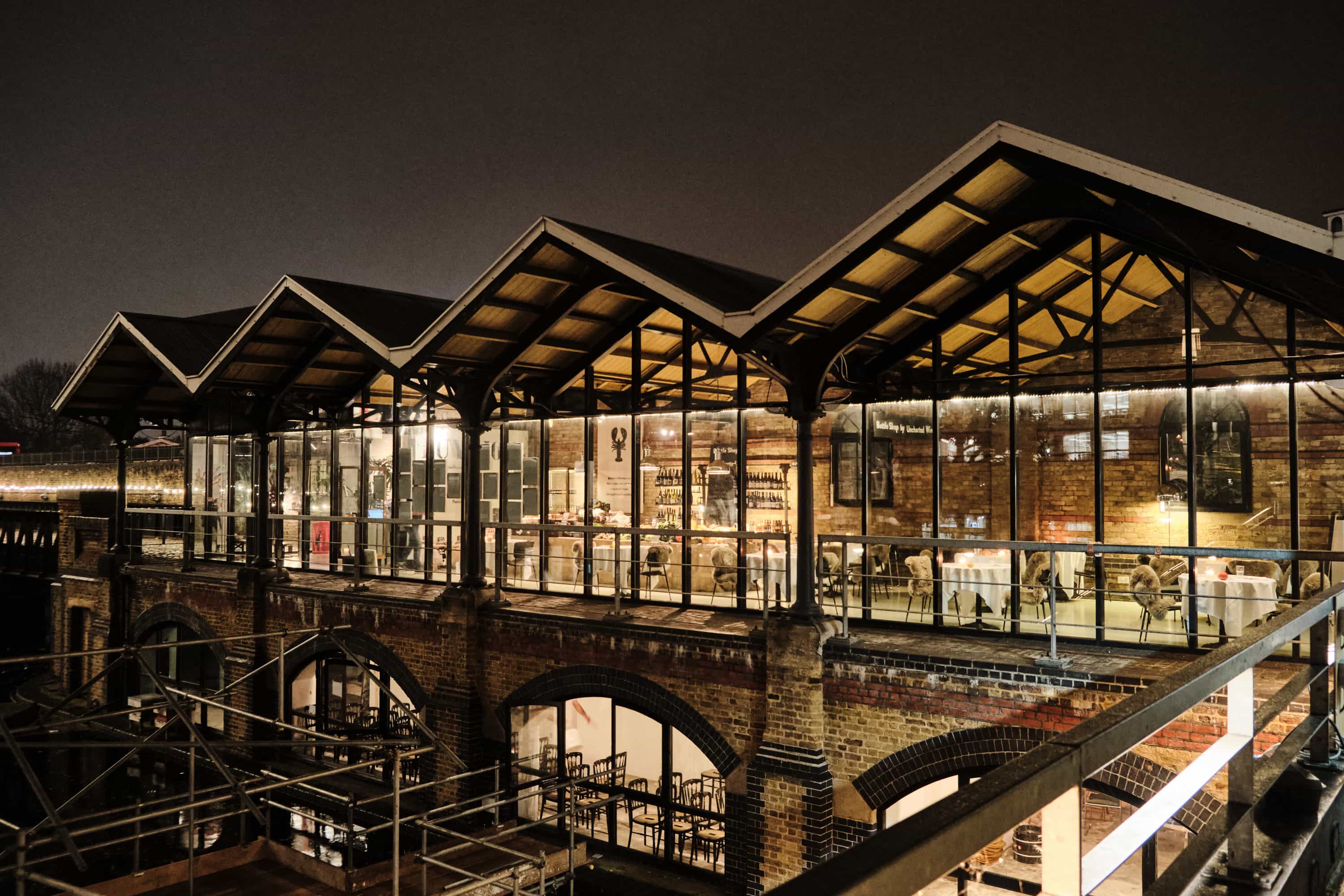 Joy at Portobello :: Home